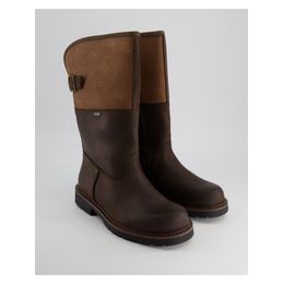 Fretz Men Winterstiefel in Braun | Gr.: 42
