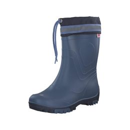 Bockstiegel Gummistiefel in stahlblau | Gr.: 31