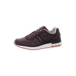 Bullboxer Sneaker in Braun | Gr.: 43