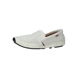 Pikolinos Slipper in Hellbeige | Gr.: 42