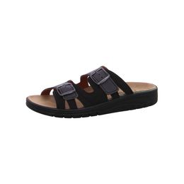 Algemare Pantolette in Blau | Gr.: 41