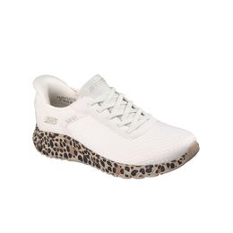 Skechers Footwear Sportschuh Bobs Squad Chaos Sl in Wei&szlig; | Gr.: 38