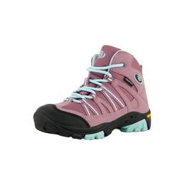 Br&uuml;tting Br&uuml;tting Trekkingschuh "Ohio High" in Rosa | Gr.: 36