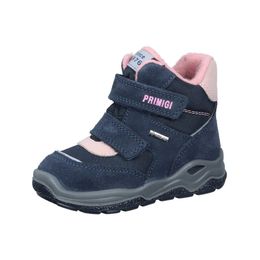 Primigi Klettverschluss-Schuhe, Winterstiefel in navy/blu | Gr.: 22