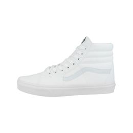 Vans Sneaker high SK8-HI in weiss | Gr.: 50
