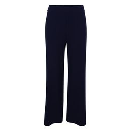 Zero Basic-Hose in 7/8 L&auml;nge in Deep Sky | Gr.: 44