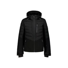 Icepeak Skijacke Folsom in Schwarz | Gr.: 50
