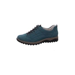 Waldl&auml;ufer WALDL&Auml;UFER Sneaker Hanora in Grau | Gr.: 38,5