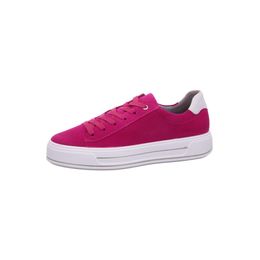 Ara Shoes Sneaker in Rosa | Gr.: 38