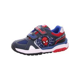 Geox Klettschuh J Tuono Boy in Blau | Gr.: 31