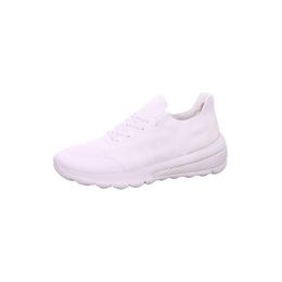 Geox Sneakers "Spherica Actif" in Wei&szlig; | Gr.: 40