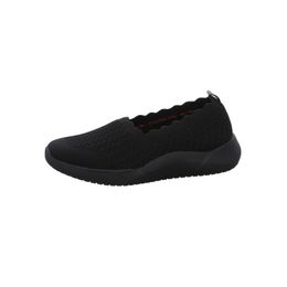 Skechers Ballerina Seager Cup in Schwarz | Gr.: 37