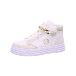 Bagatt Sneaker high Blu in Wei&szlig; | Gr.: 42