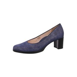 Ara Shoes Pumps in Blau | Gr.: 40,5
