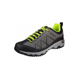 Br&uuml;tting Br&uuml;tting Wanderhalbschuhe in Grau | Gr.: 37
