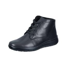 Semler Freizeit Stiefel in schwarz | Gr.: 41