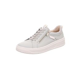 Legero Sneakers Low REJOISE in Aluminio | Gr.: 39