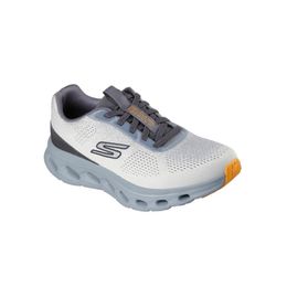 Skechers Sneakers Low GO WALK GLIDE-STEP 2.0 - Vic in bunt | Gr.: 47