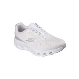 Skechers Sneakers Low GO WALK GLIDE-STEP 2.0 - Vic in wei&szlig; | Gr.: 43