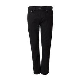 Levi's Levi's Jeans '502' male Black size 33