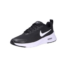 Nike Sneaker AIR MAX NUAXIS in schwarz | Gr.: 40