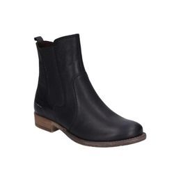 Josef Seibel Stiefelette Sienna 80 in schwarz | Gr.: 39