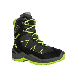 Lowa JONAS GTX JONAS GTX in schwarz/limone | Gr.: 32
