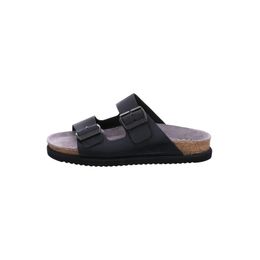 Mephisto Komfort Sandalen in Schwarz | Gr.: 42