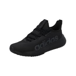 Adidas Klassische- & Business Schuhe in black/carbon | Gr.: 42
