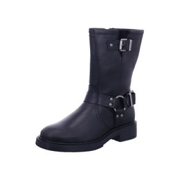Palpa Damen Stiefel/Boots ungefüttert in Schwarz | Gr.: 41