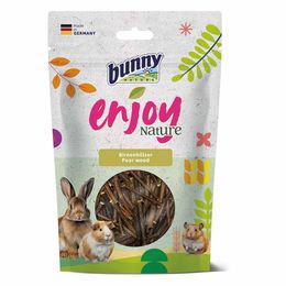 Bunny EnjoyNature Birnenh&ouml;lzer 100g