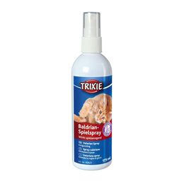 Trixie Baldrian-Spielspray mit nat&uuml;rlichem Baldrianextrakt 175ml