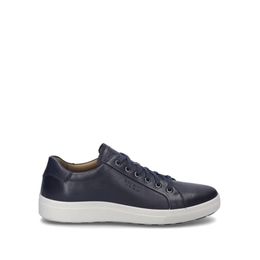 Josef Seibel Schn&uuml;rschuh in blau | Gr.: 44