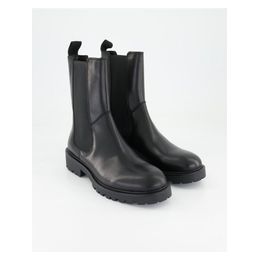 Vagabond Klassische Stiefeletten in Schwarz | Gr.: 39