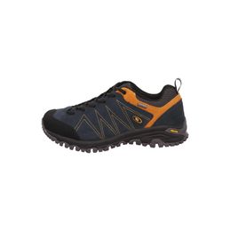 Br&uuml;tting Br&uuml;tting Wanderhalbschuhe in Blau | Gr.: 40
