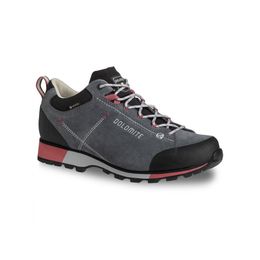 Dolomite W 54 HIKE LOW EVO GTX in Grau | Gr.: 40