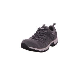 Meindl Outdoorschuhe Rapide GTX in anthrazit | Gr.: 10