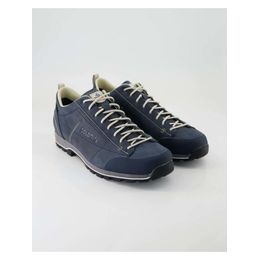 Dolomite Wanderschuhe in Blau | Gr.: 42,5