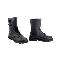 Brandit Stiefel "French Combat Boot" in Schwarz | Gr.: 44
