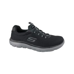 Skechers Summits in Schwarz | Gr.: 48.5