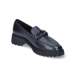 Ara Shoes Slipper Kent in schwarz | Gr.: 38,5