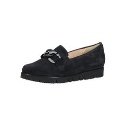 Hassia Slipper in Ocean | Gr.: 42