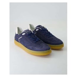 Sioux Sneaker low in Blau | Gr.: 47