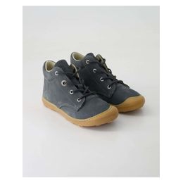 Pepino Schn&uuml;rstiefel in Blau | Gr.: 20