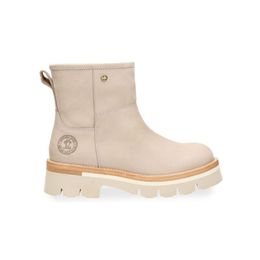 Panama Jack Chelseaboots Laia in beige | Gr.: 39