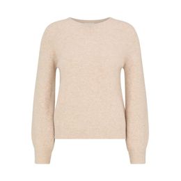 Cartoon Strickpullover in Beige | Gr.: 40