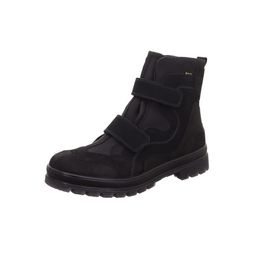 Legero Stiefelette MONTANA in Schwarz | Gr.: 42