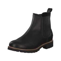 Panama Jack Chelsea Boots in Negro/Black | Gr.: 39