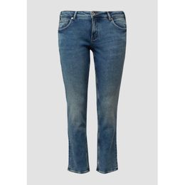 QS Jeans-Hose in 56Z4_blau | Gr.: 50