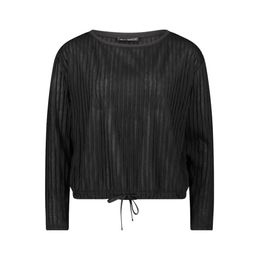 Betty Barclay Blusenshirt in Schwarz | Gr.: 42